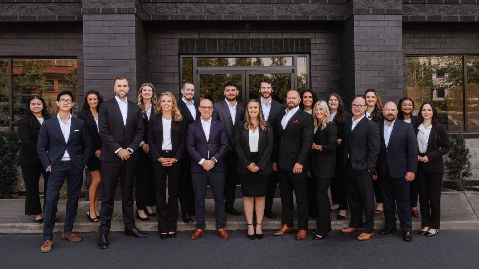 Home - Succession Resource Group - Award-Winning M&A Experts