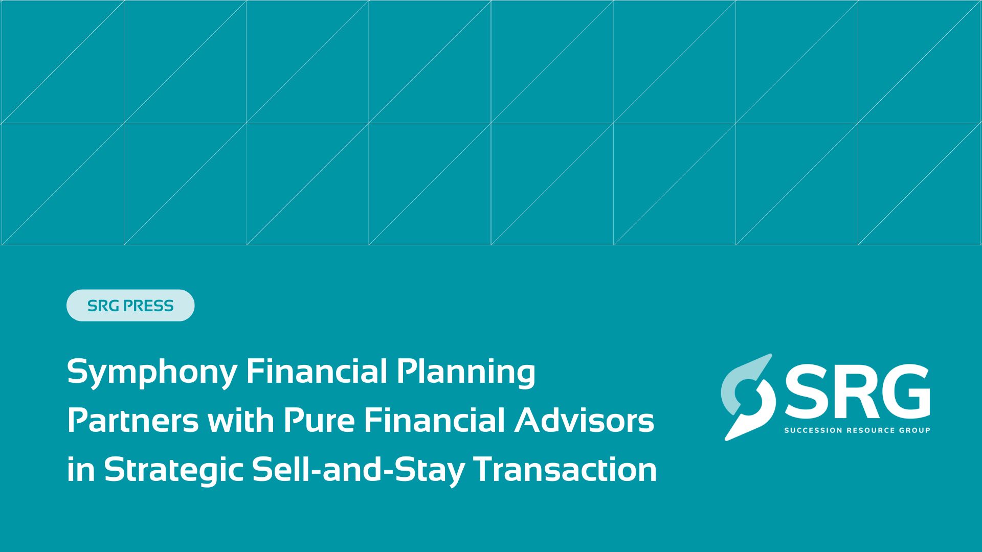 Blog - Succession Resource Group - Award-Winning M&A Experts