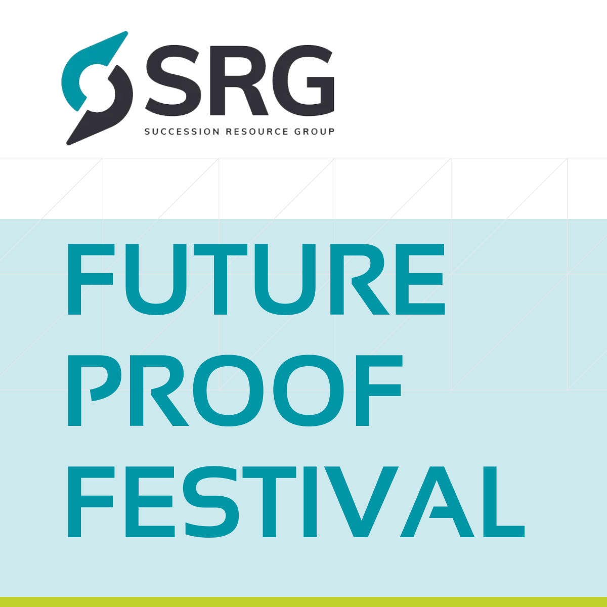 Future Proof 2024 - Succession Resource Group - Award-Winning M&A Experts
