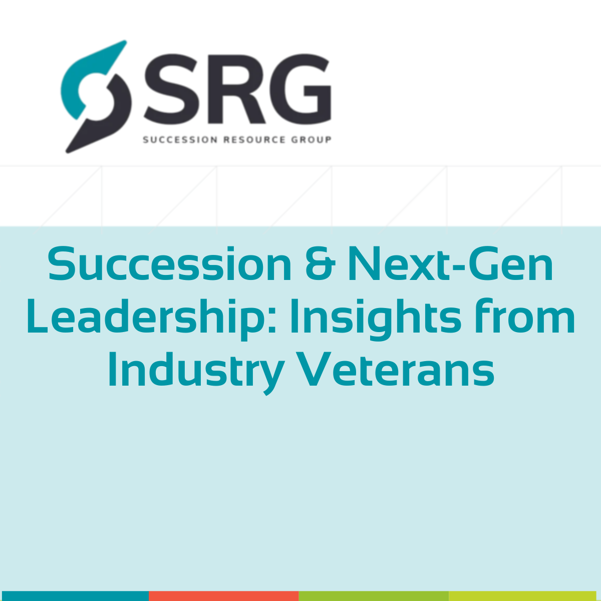 Succession & Next-Gen Leadership: Insights from Industry Veterans ...