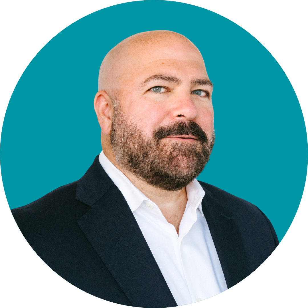 Craig Chanti - Succession Resource Group - Award-Winning M&A Experts