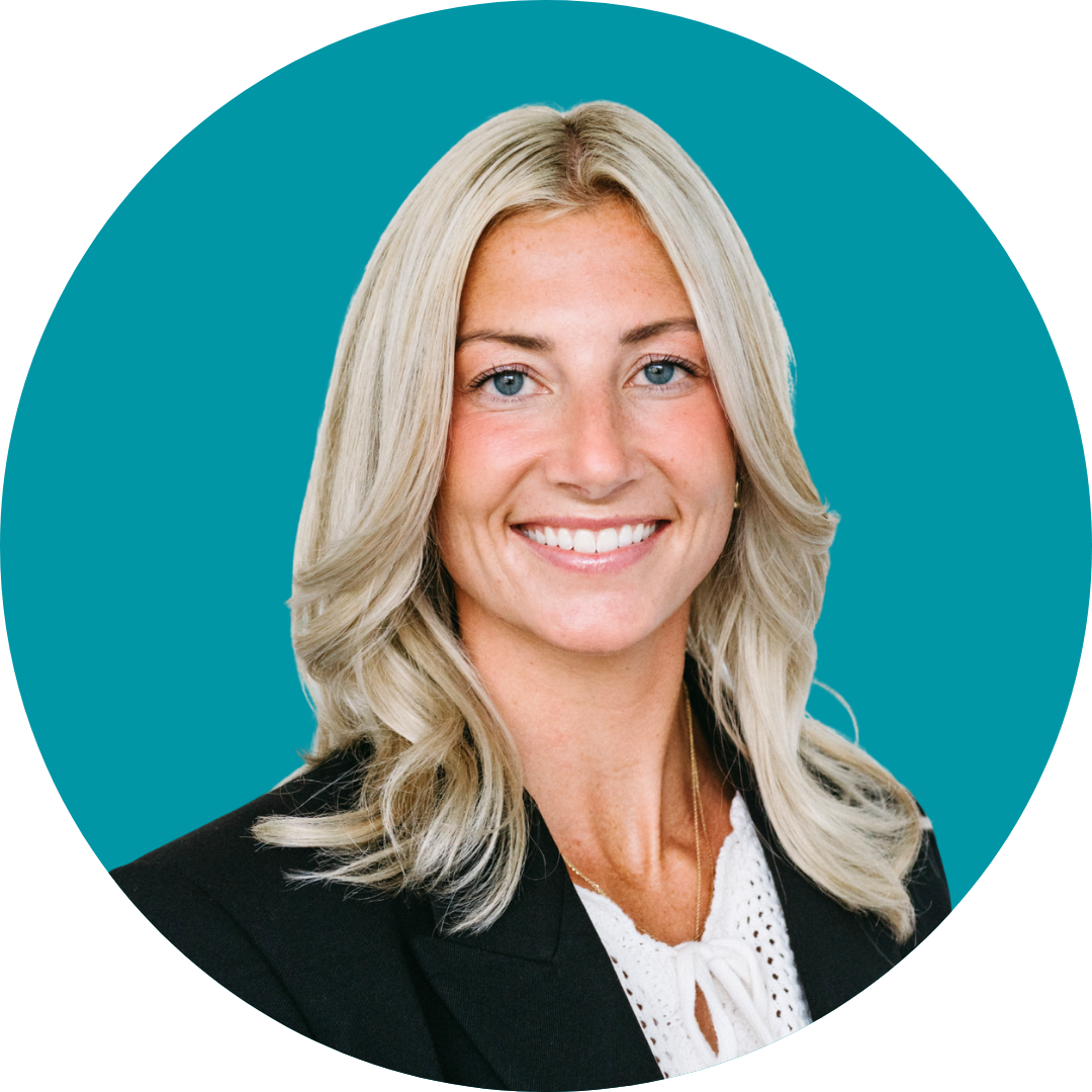 Julia Sexton - Succession Resource Group - Award-Winning M&A Experts