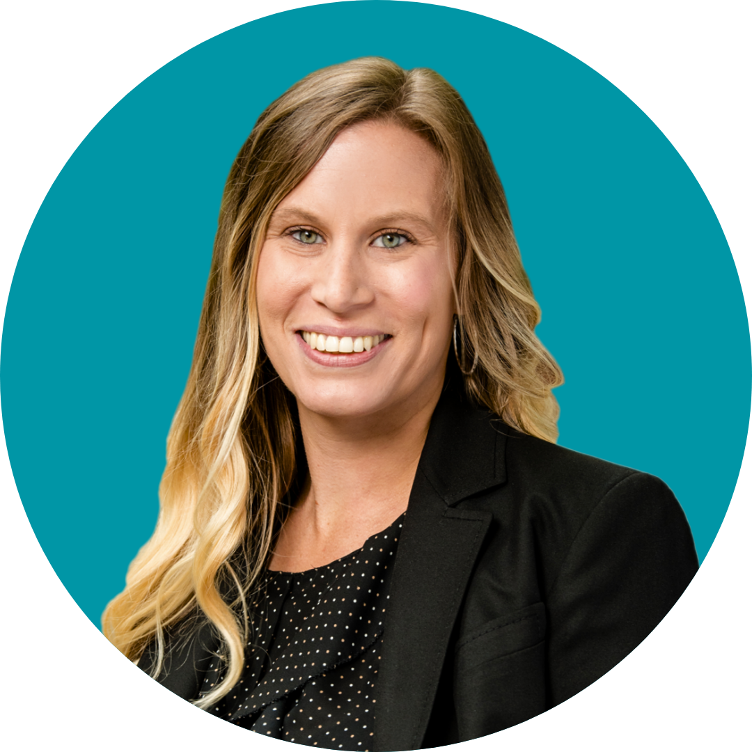 Nicole Sinclair - Succession Resource Group - Award-Winning M&A Experts