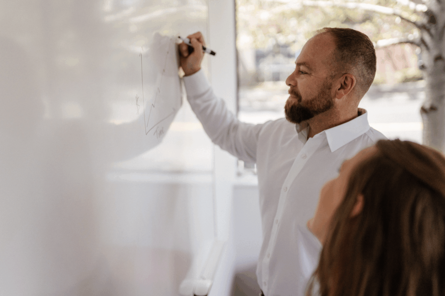 Home - Succession Resource Group - Award-Winning M&A Experts