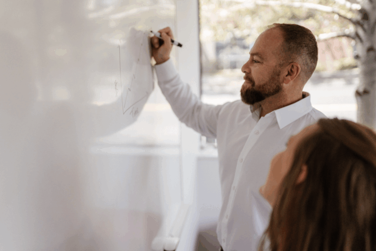 Home - Succession Resource Group - Award-Winning M&A Experts