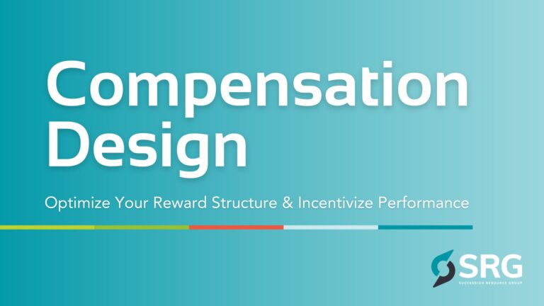 Improve Services - Succession Resource Group - Award-Winning M&A Experts